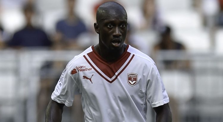 Youssouf Sabaly: Il a choisi la sélection du Sénégal