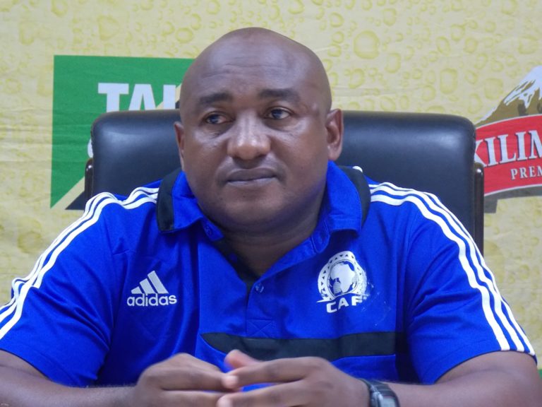 Tanzanie: un nouveau sélectionneur