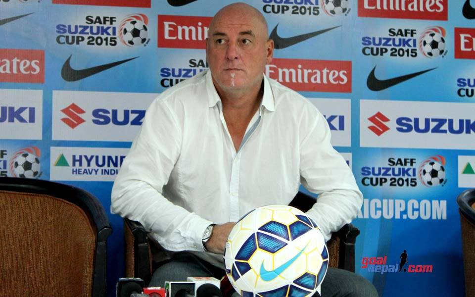 Patrick Aussems: Un nouveau challenge en Afrique pour le Belge ...