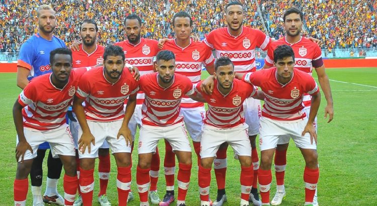 Match Amical : Club Africain – Héllas Vérone annulé