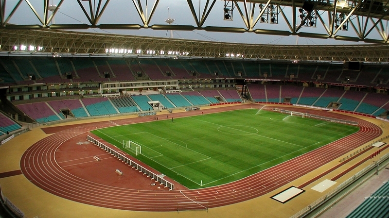 Elim CAN 2019 : Le stade de Radés accueillir le match Tunisie-Egypte