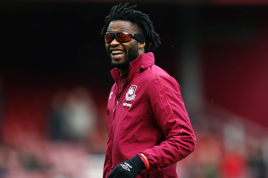 Alexandre Song: Le Camerounais sondé par l'Olympique de Marseille