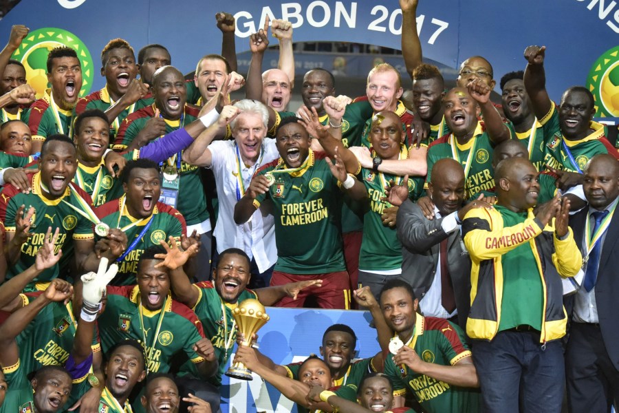 Lions indomptables : Le règne sans fin du désordre et de l’amateurisme