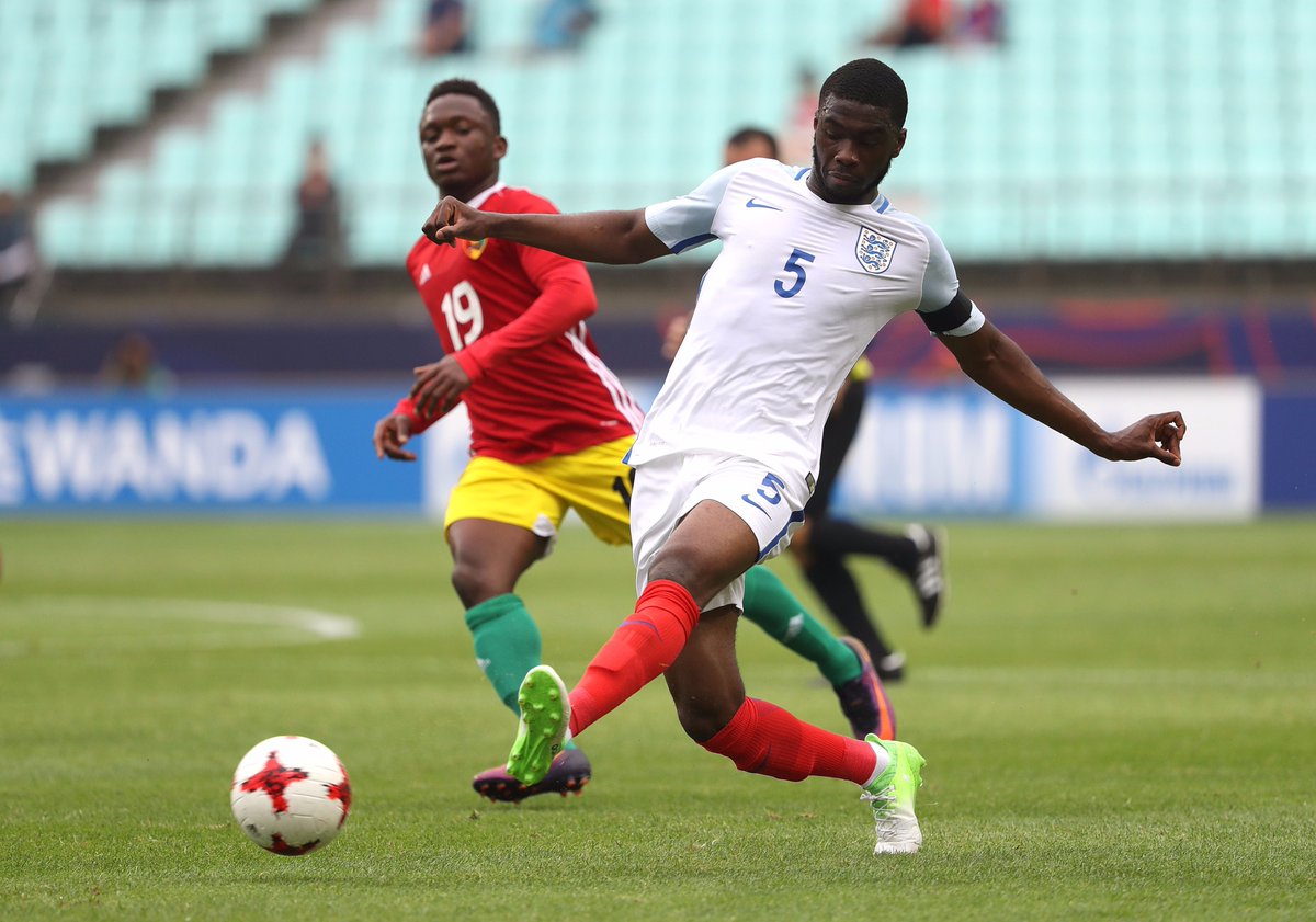 guiang - Africa Top Sports