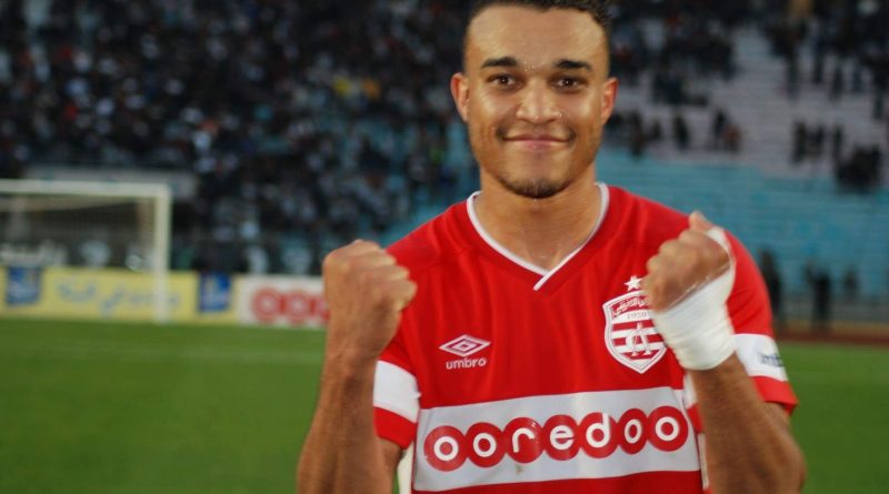 Coupe de la CAF -Club Africain: Matthew Rusike qualifié contre Supersport