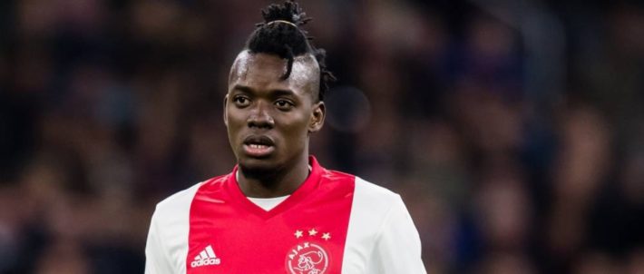 Lyon : Jean Pierre Aulas avoue l’arrivée de Bertrand Traoré