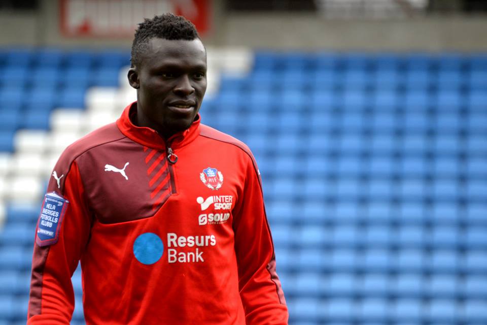 Lalawele Atakora: direction la Turquie pour le Togolais