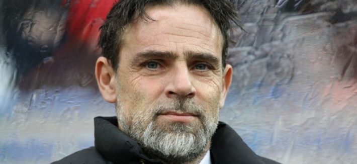 Club Africain : Marco Simone nommé nouvel entraineur
