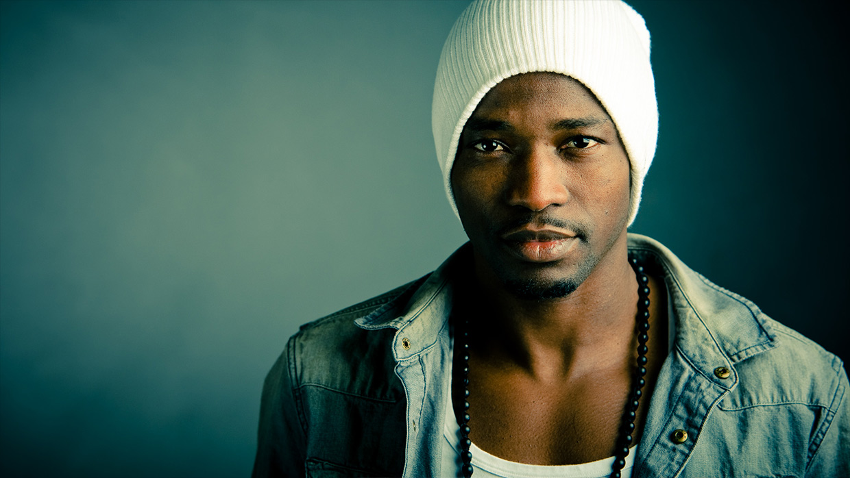 Le Nigérian John Utaka signe à Sedan