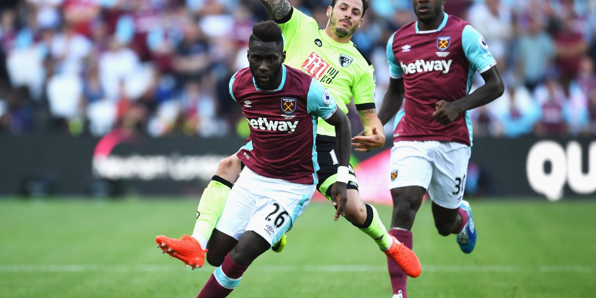 Arthur Masuaku : Le Congolais chez les Bleus plutôt que les Léopards