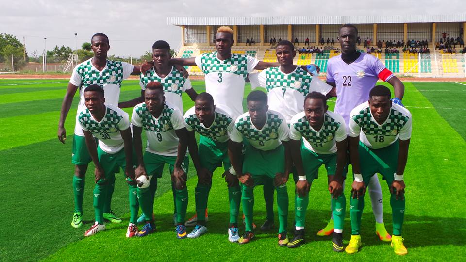 Niger: Le Sahel SC remporte la Coupe nationale