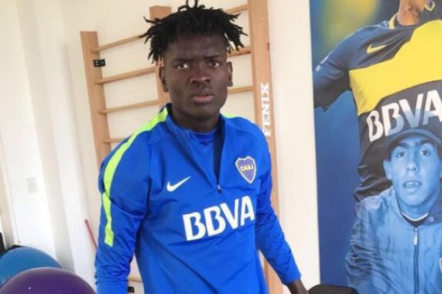 Christian Mayo : Le jeune camerounais suivi par le PSG