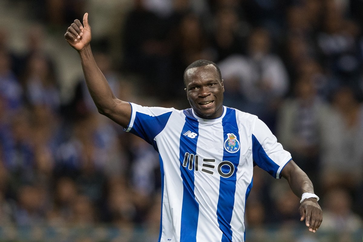 Vincent Aboubakar: prolongation de 4 ans et une énorme clause