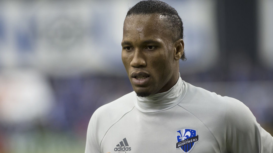 Didier Drogba : L’Ivoirien mettra fin à sa carrière en 2018