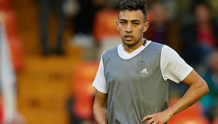 Munir El Haddadi n’a qu’un seul rêve, défendre les couleurs du Maroc