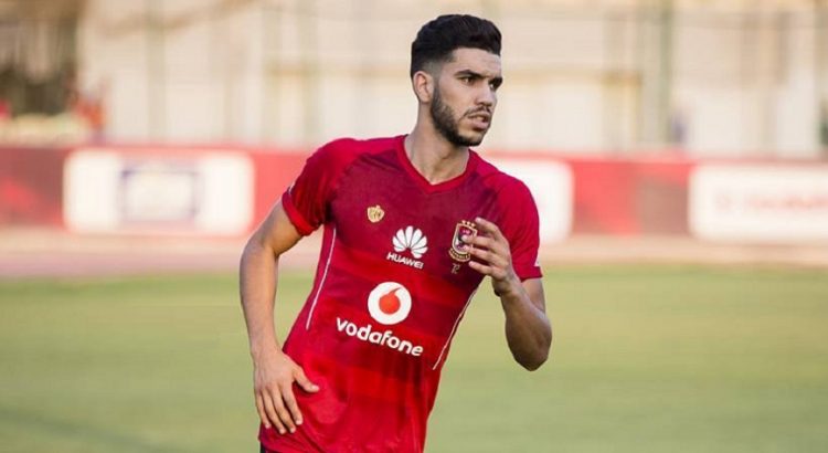 Walid Azaro : Le Marocain dans le viseur des clubs de la Ligue 1