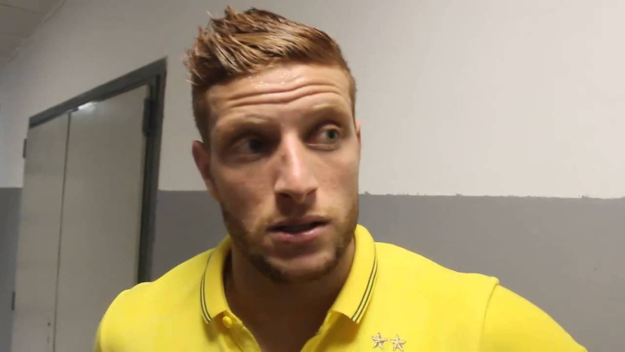 Fakhreddine Ben Youssef : Le Tunisien intéresse plusieurs clubs européens