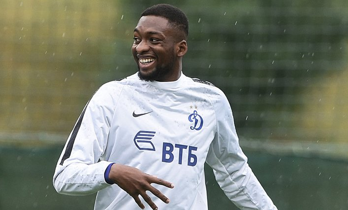 Samba Sow : Le Malien prolonge déjà avec le Dinamo Moscou