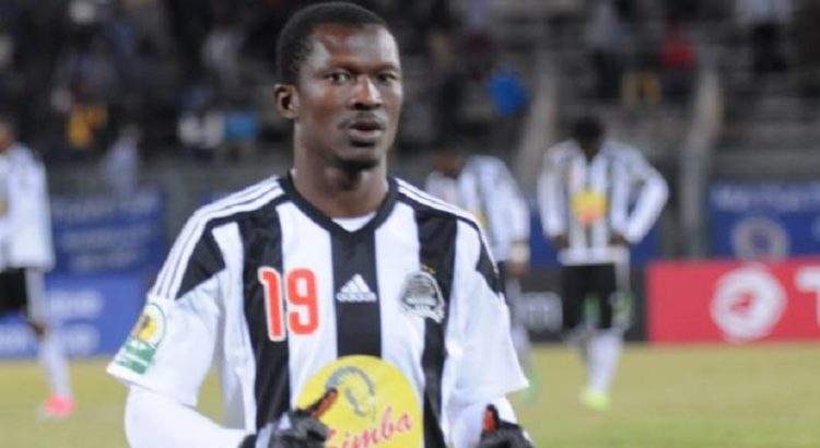 TP Mazembe : Le Ghanéen Daniel Adjei annonce son départ