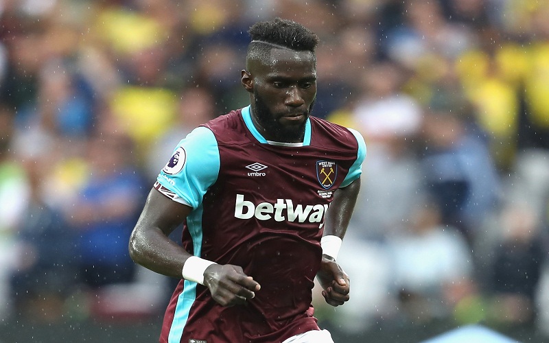 Arthur Masuaku : Le Congolais vers l’Olympique de Marseille