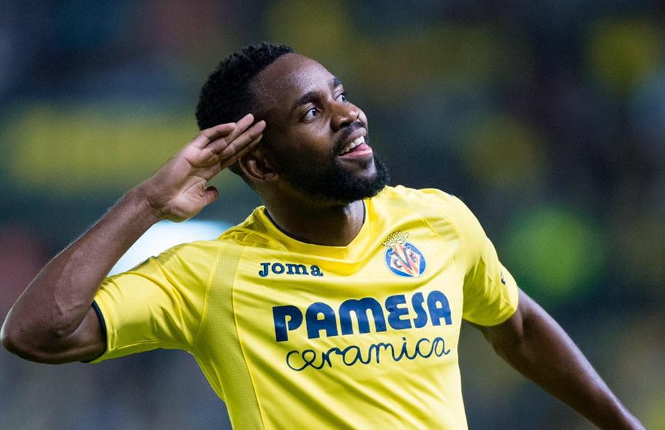 Cédric Bakambu : Un retour du Congolais à Villareal