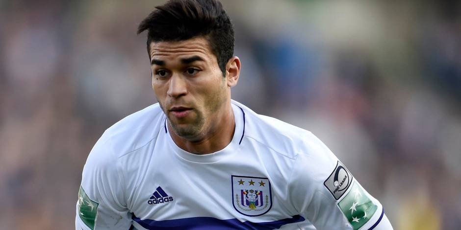 Hamdi Harbaoui : Le Tunisien file à Zulte Waregem