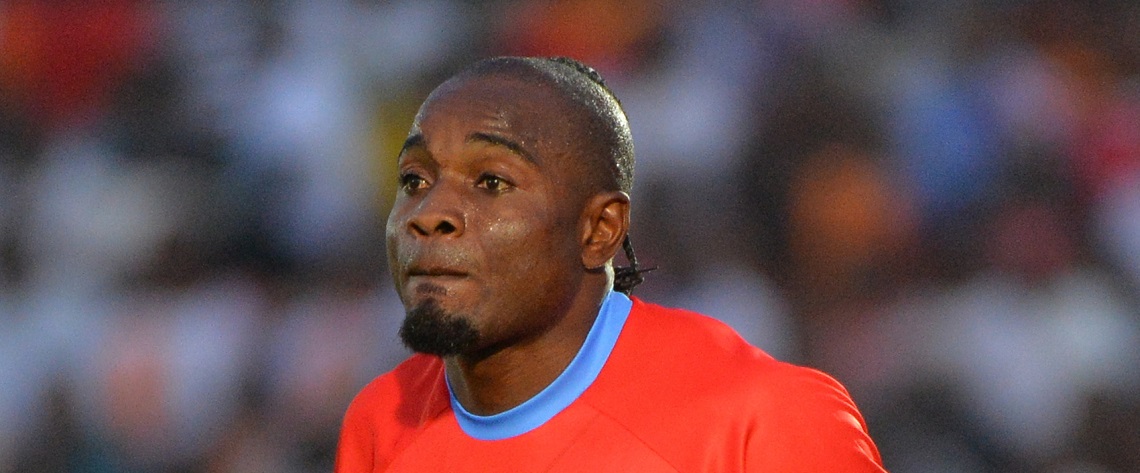 [exclu] Interview avec Robert Kidiaba, ambassadeur du CHAN 2018