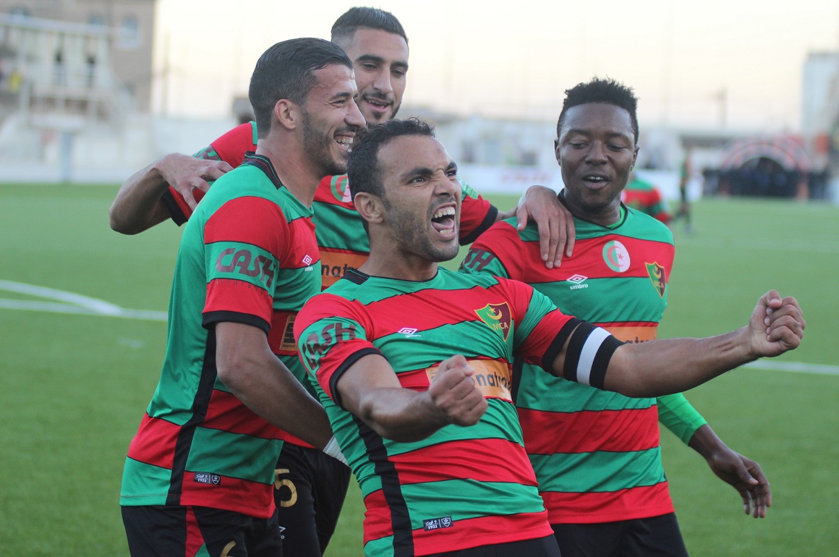Ligue des Champions : Le MC Alger s’attend un match compliqué à Brazzaville