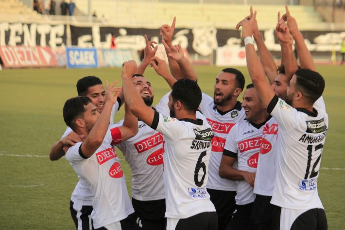 Ligue des Champions : L’ES Sétif rejoint les quarts de finale