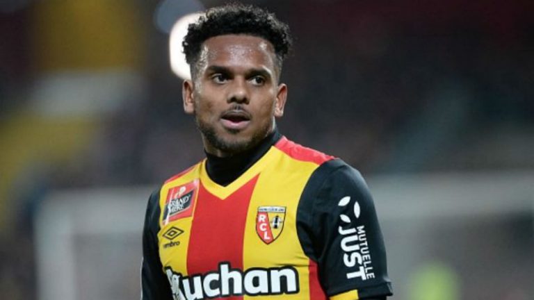 Kermit Erasmus : Retour au bercail pour le Sud-Africain