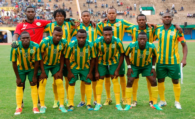 Cameroun: La mythique Panthère du Ndé minée par les divisions