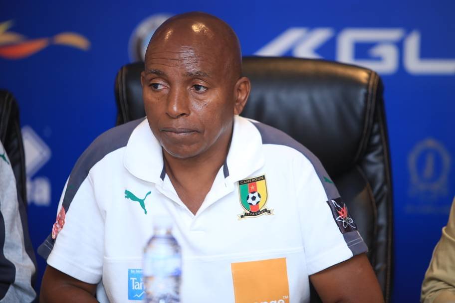 Cameroun: Alexandre Belinga, d’un intérim à l’autre