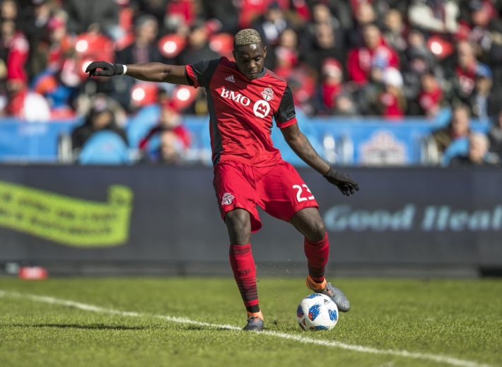 Chris Mavinga à Florent Ibenge: "dites moi qu'est ce qui se passe"