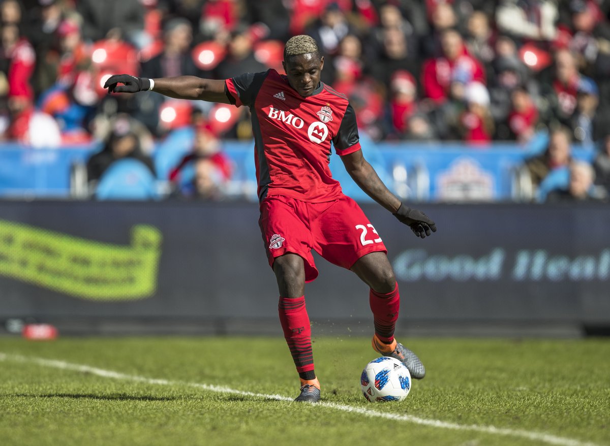 Chris Mavinga à Florent Ibenge: "dites moi qu'est ce qui se passe"