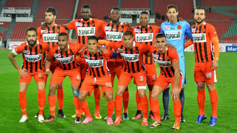 Coupe de la CAF : La RS Berkane aurait préféré éviter l’AS V.Club en quarts