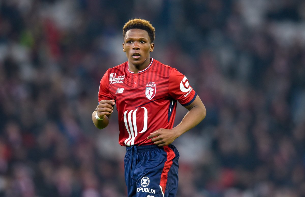 Lebo Mothiba: L'attaquant sud-africain vers Strasbourg