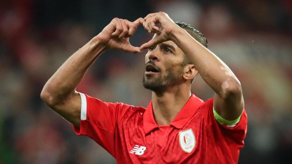 Mehdi Carcela : Le Marocain élu « Lion belge 2019