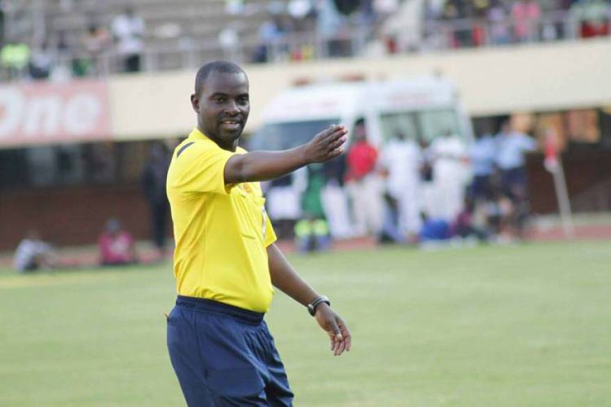 Un arbitre zimbabwéen refuse 10000 dollars de pot de vin