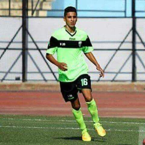 MO Béjaia: Hanine Hadjara, un espoir très prometteur