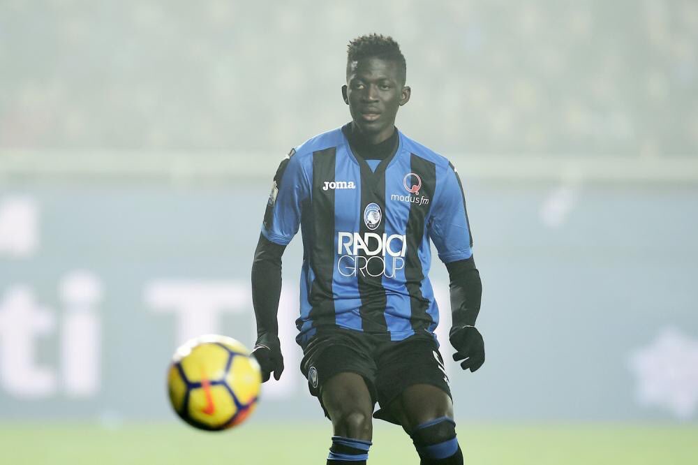 Musa Barrow: nouvelle promesse du football africain