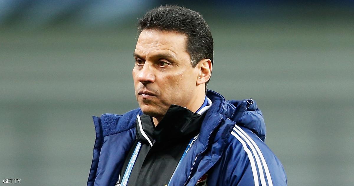 Hossam Al-Badri : « La Ligue des Champions est notre objectif principal