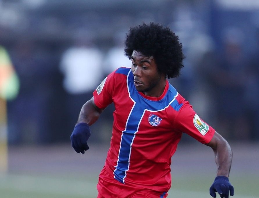 Ligue des champions: Mbabane Swallows en tête du groupe D