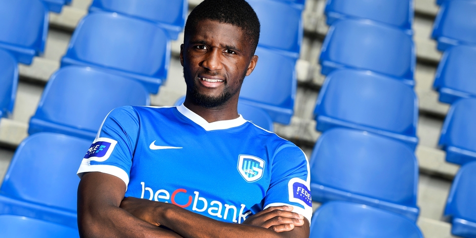 Clinton Mata : L’Angolais rejoint le Club de Bruges pour 4 ans