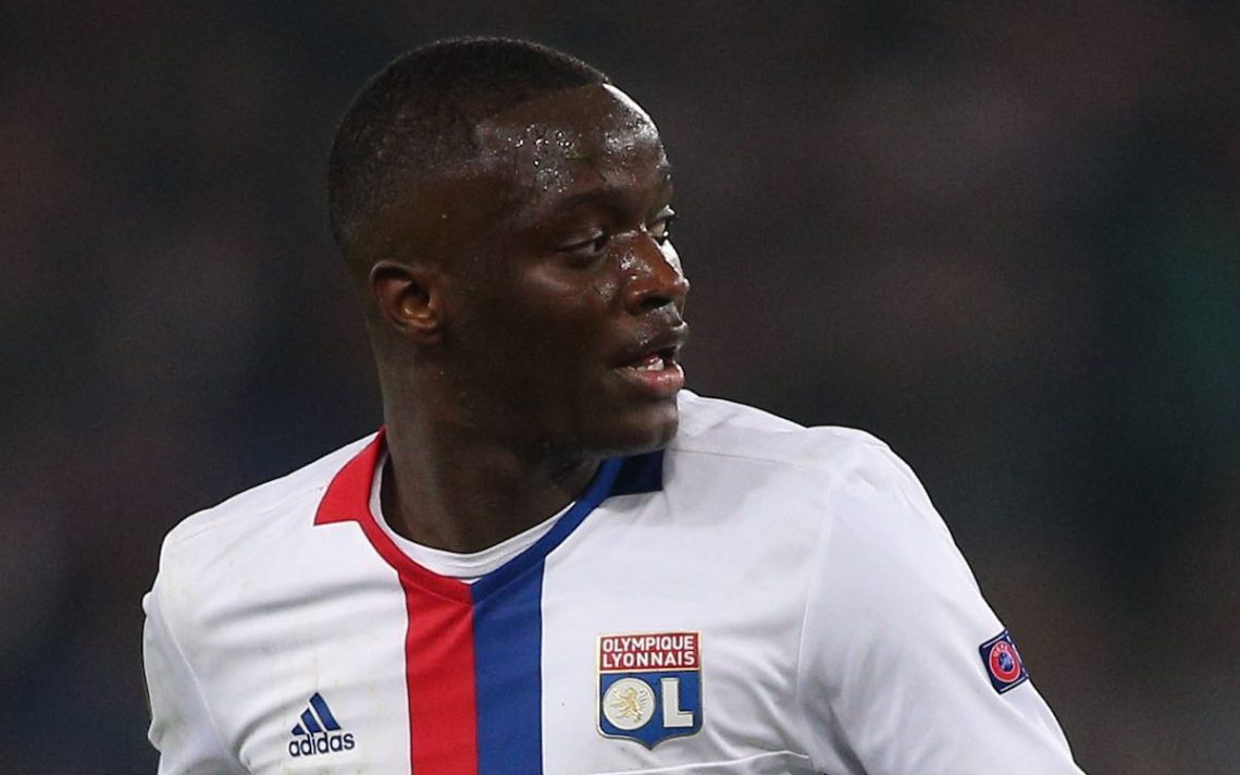 Lyon: Mouctar Diakhaby se rapproche du FC Valence