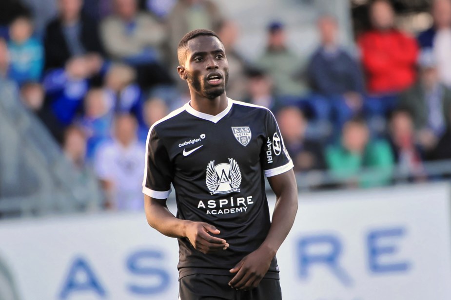 Moussa Diallo : Le Sénégalais s’interroge sur sa situation à Eupen