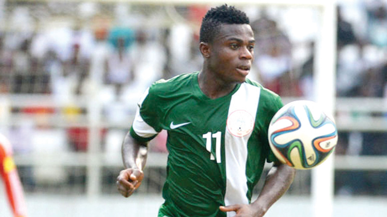 Nigéria : Simon Moses tire définitivement une croix sur la Coupe du Monde