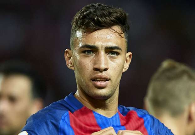 Barça : Une nouvelle destination pour Munir
