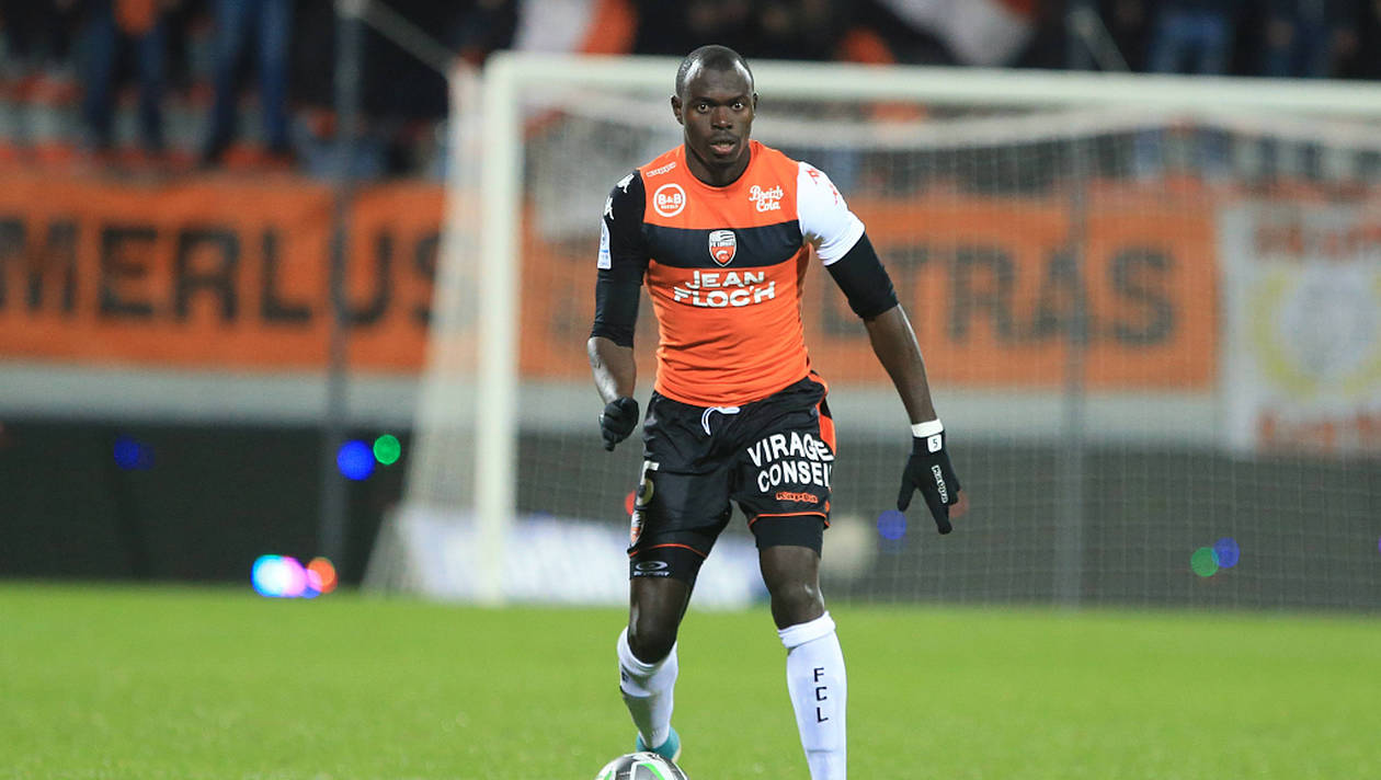 Officiel : Zargo Touré signe à Trabzonspor