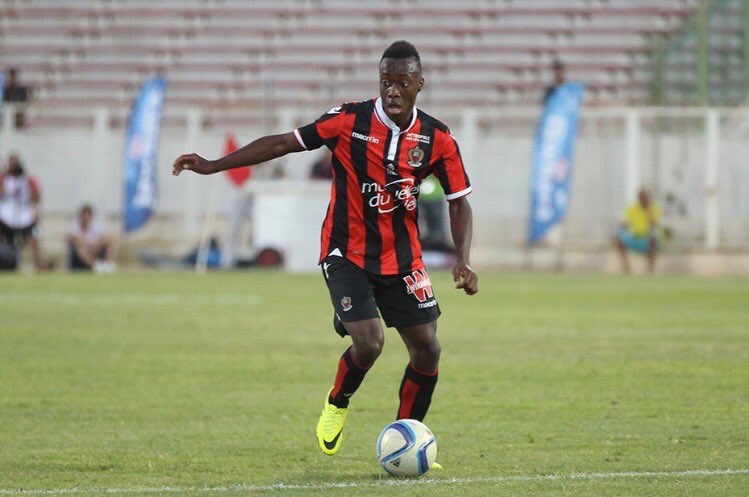 Arnaud Lusamba : Le Franco-Congolais file en prêt en Belgique