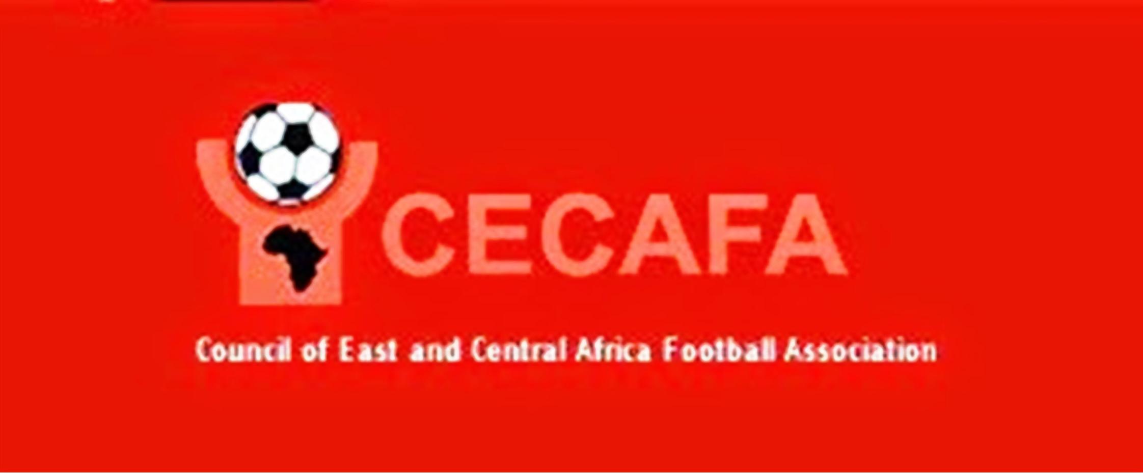CECAFA U17 pour Tanzanie 2019: Dates et tirage au sort dévoilés